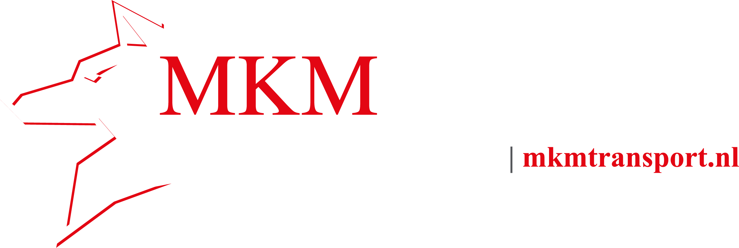 Hét transportbedrijf voor vrachtwagenvervoer | MKM Transport